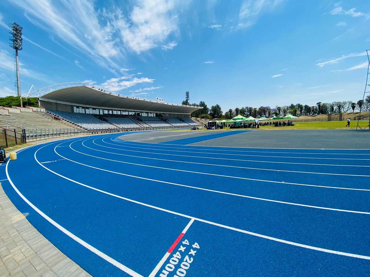 Pilditch stadium gets International upgrade | Laudium Today - Keeping ...