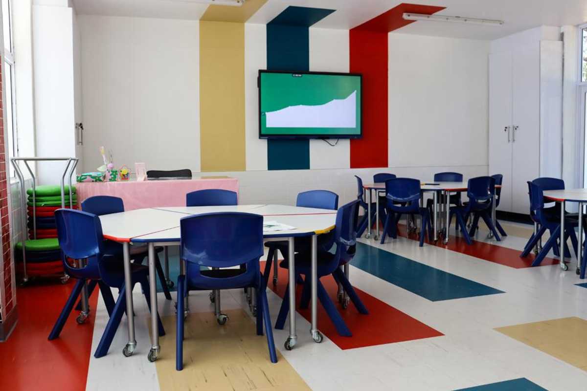 PMT College Launches ‘Smart Classroom’ | Laudium Today - Keeping ...