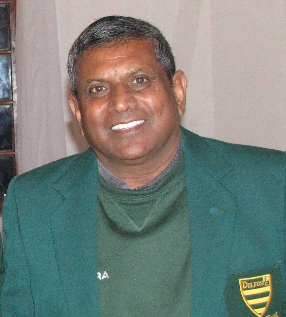 Tribute to Maganlal Ramjee(uncle Mags) | Laudium Today - Keeping ...