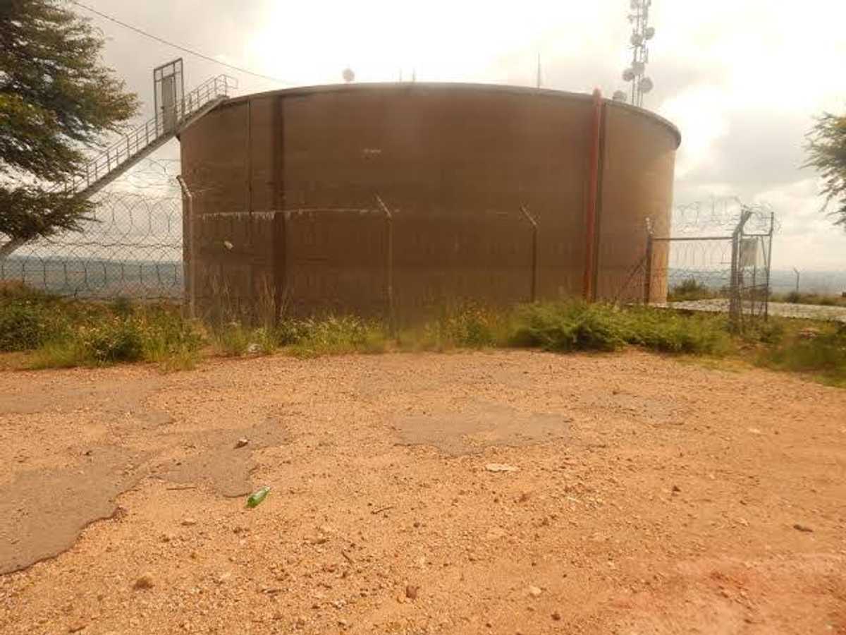 Laudium reservoir issues explained by Cllr Prajay | Laudium Today ...