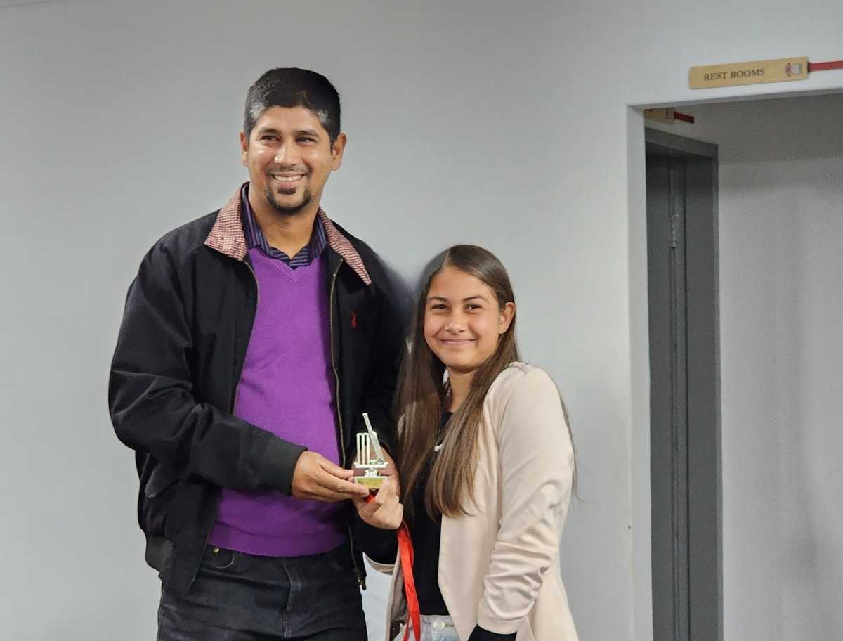 Laudium Cricket Club Awards 2023 | Laudium Today - Keeping Laudium ...