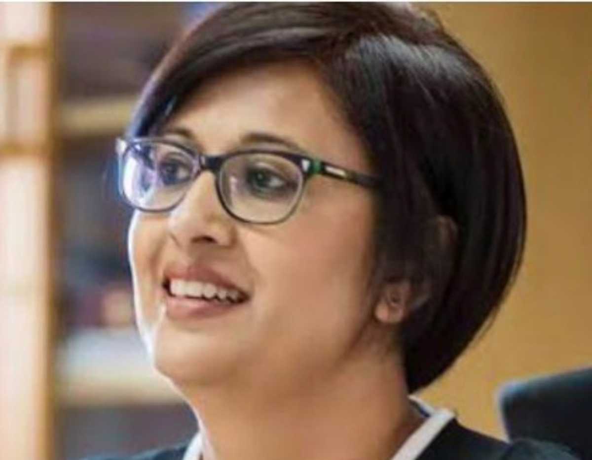 Professor Priya Soma-Pillay appointed Head of Medical School at ...