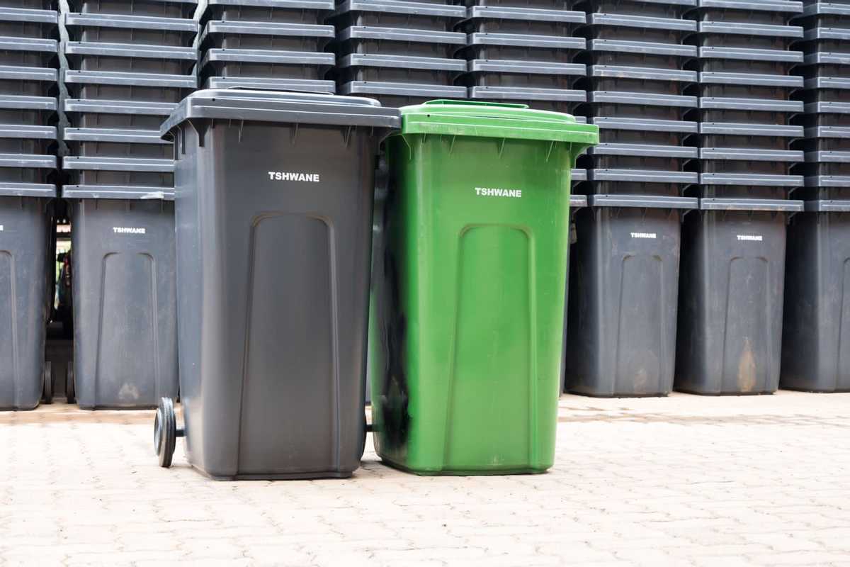 Broken or lost refuse bins to be replaced by Council free of charge ...