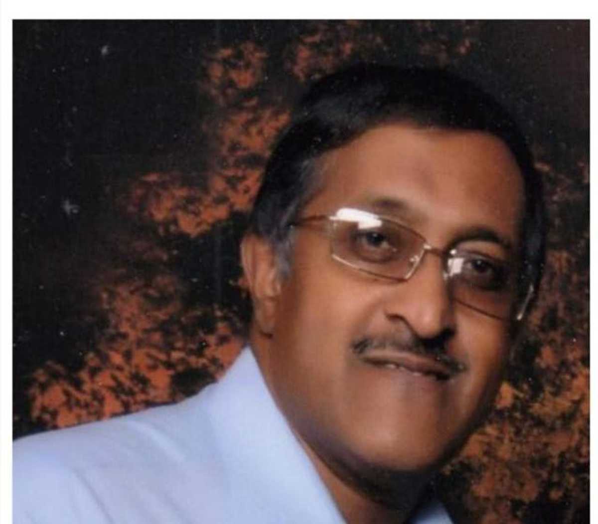 Shunu Sooboo departs. His legacy lives on | Laudium Today - Keeping ...