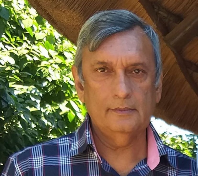 Tributes pour in as Arvind Singh loses battle with cancer, aged 68 ...