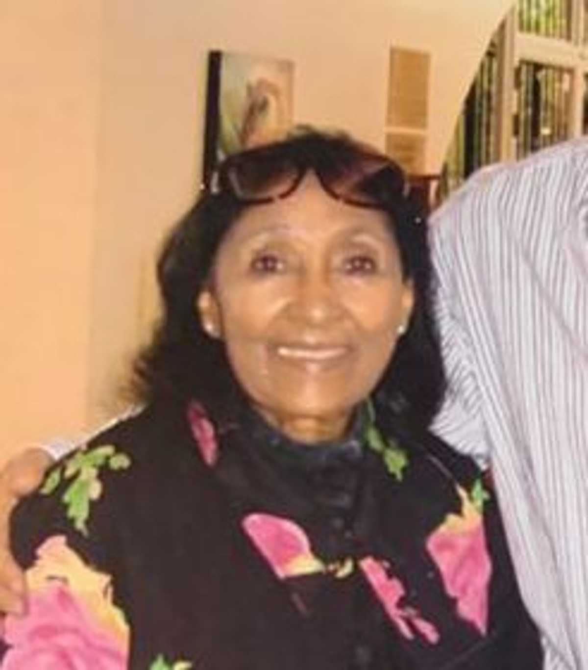 Mariam Ismail, a Legend in its True Sense | Laudium Today - Keeping ...